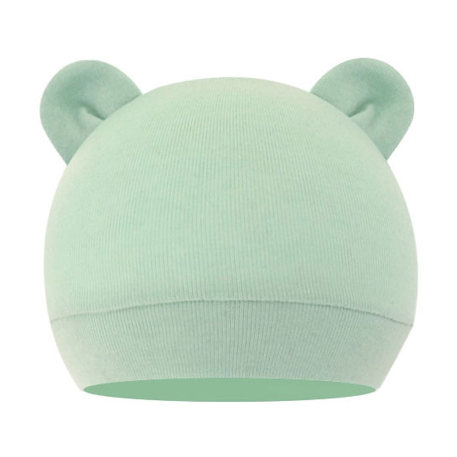 Baby Hat Warm Cotton Bear Hat Boys and Girls Caps Cute Infant Hats for ...