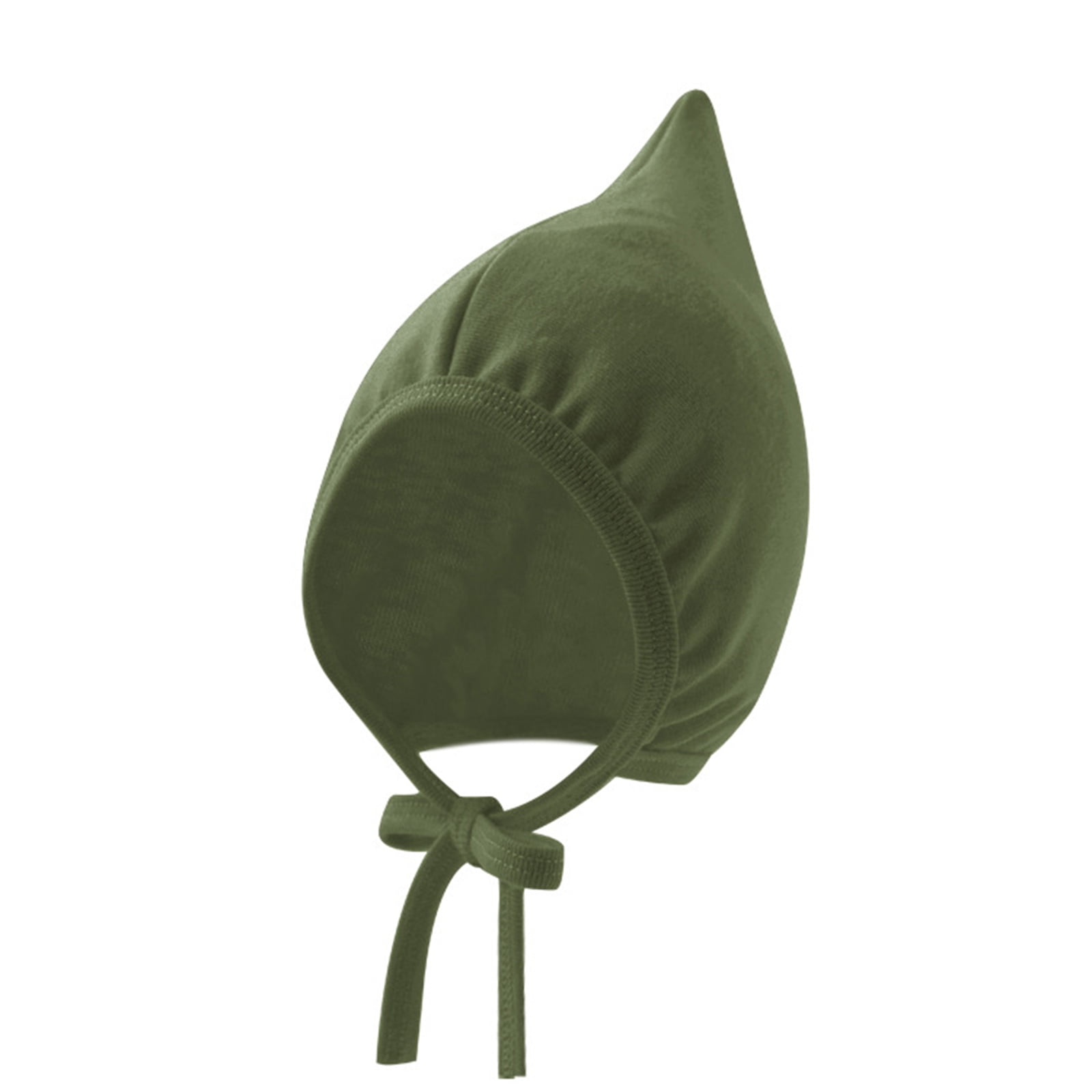 Baby Hat Warm and Fashionable Fetal Caps Breathable Infants Bonnet with ...