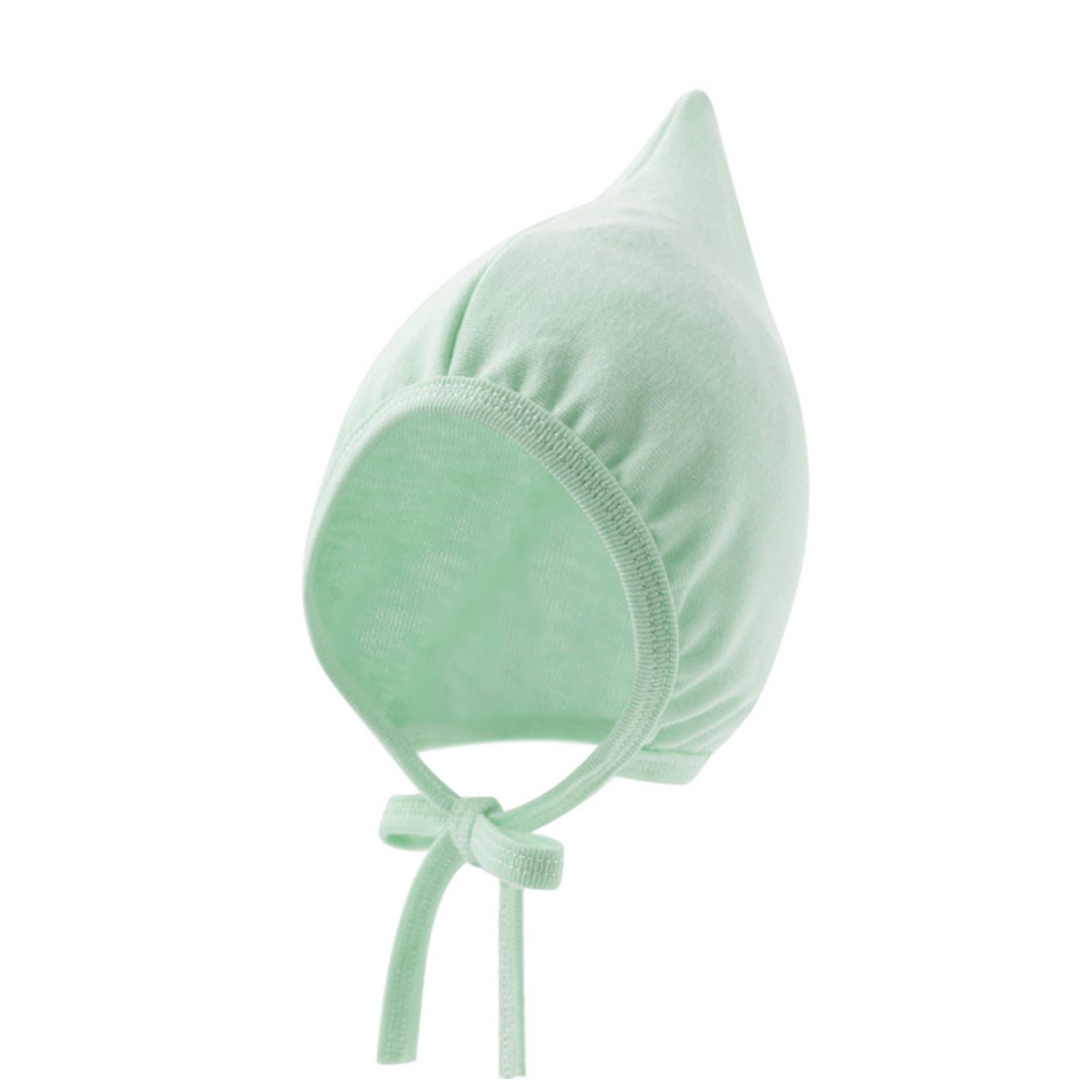 Baby Hat Warm and Fashionable Fetal Caps Breathable Infants Bonnet with ...