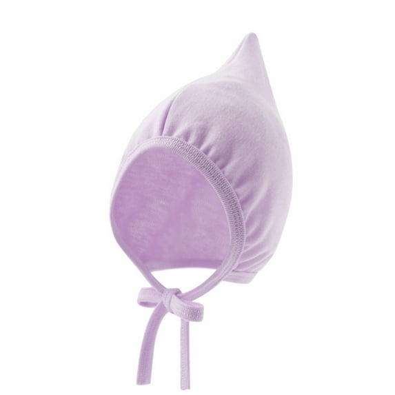 Baby Hat Warm and Fashionable Fetal Caps Breathable Infants Bonnet with ...