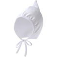 Baby Hat Warm and Fashionable Fetal Caps Breathable Infants Bonnet with ...