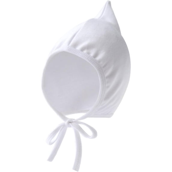 Baby Hat Warm and Fashionable Fetal Caps Breathable Infants Bonnet with ...