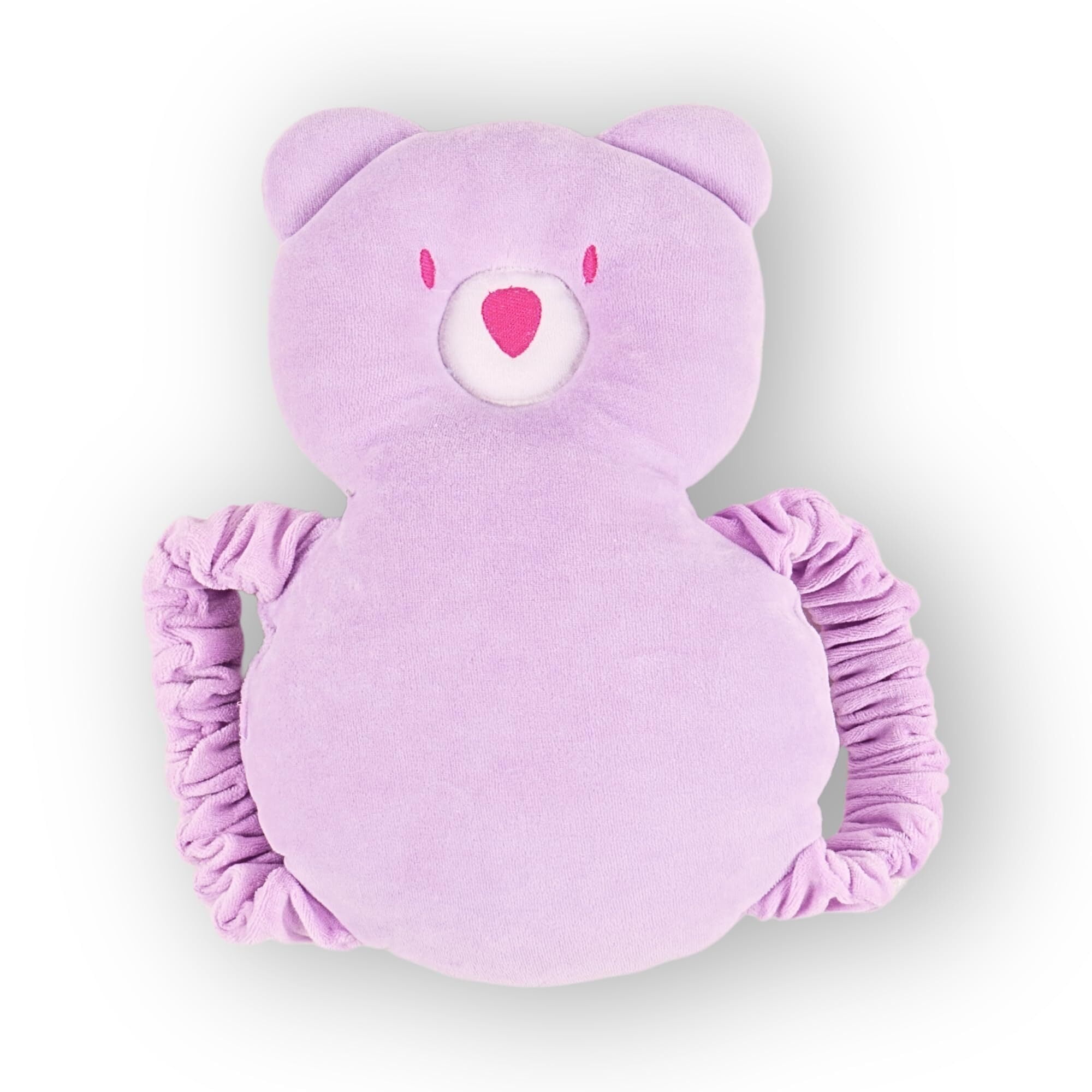 Baby Head Protector Backpack for Walking and Crawling - Adjustable Baby ...