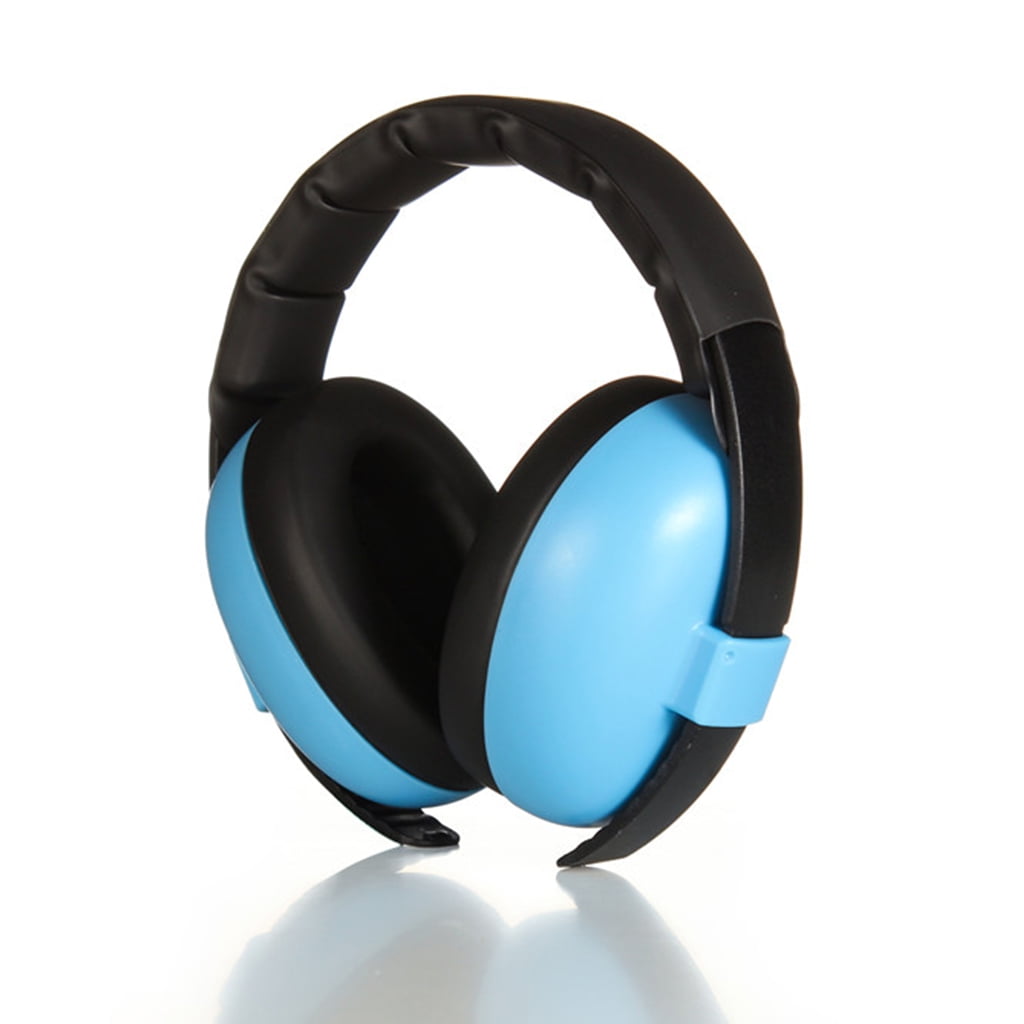 Baby Headphones Noise Cancelling Headphones for Babies for 0-2+ Years ...