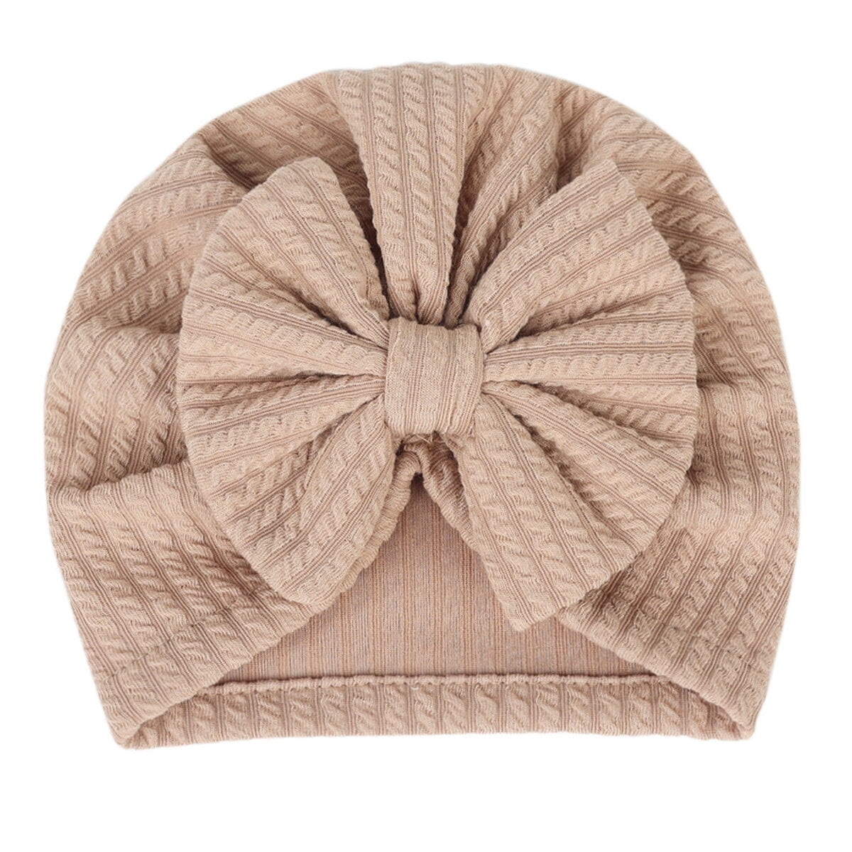 Baby Headwear Hat Children Bonnets for Kids Headgear Big Butterfly ...