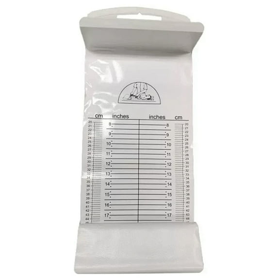 Baby Height Growth Chart Baby Infantometer Height Ruler Height ...