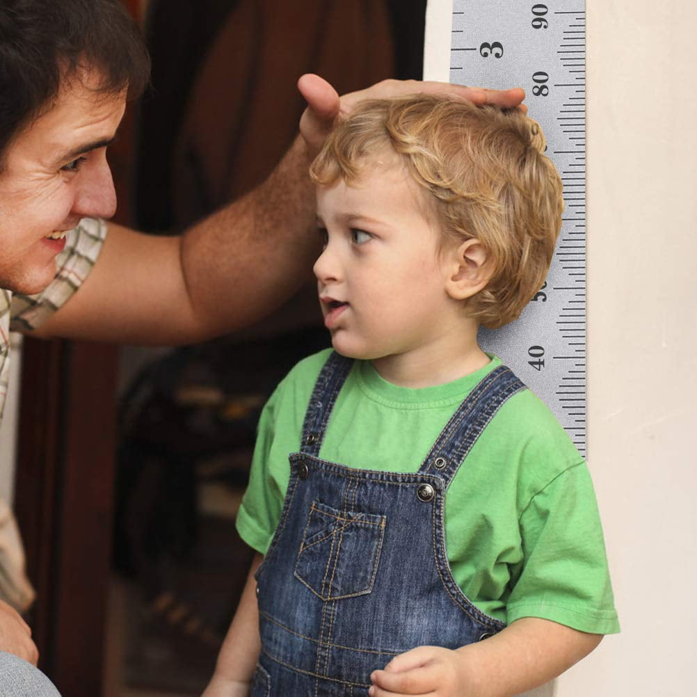 Baby Height Growth Chart Ruler, Children Growth Chart Ruler, Height ...