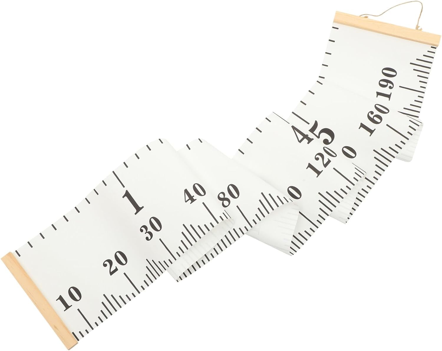 Baby Height Growth Chart Ruler, Children Growth Chart Ruler, Height ...