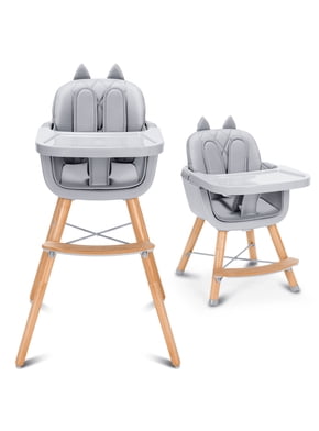 High Chairs & Boosters - Walmart.com