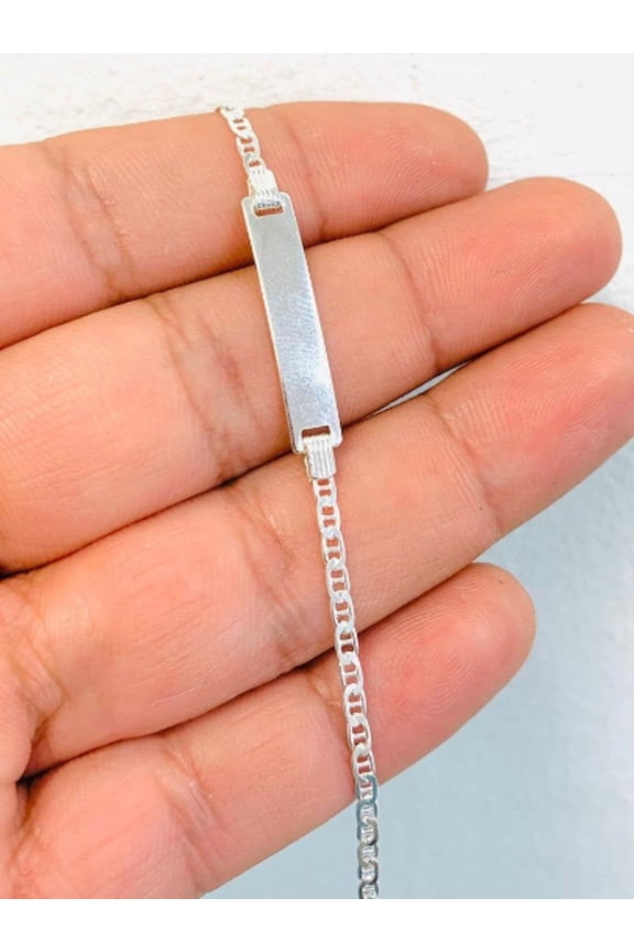 Infant Id Bracelets