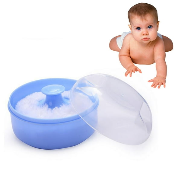 Baby Powders in Diapering - Walmart.com