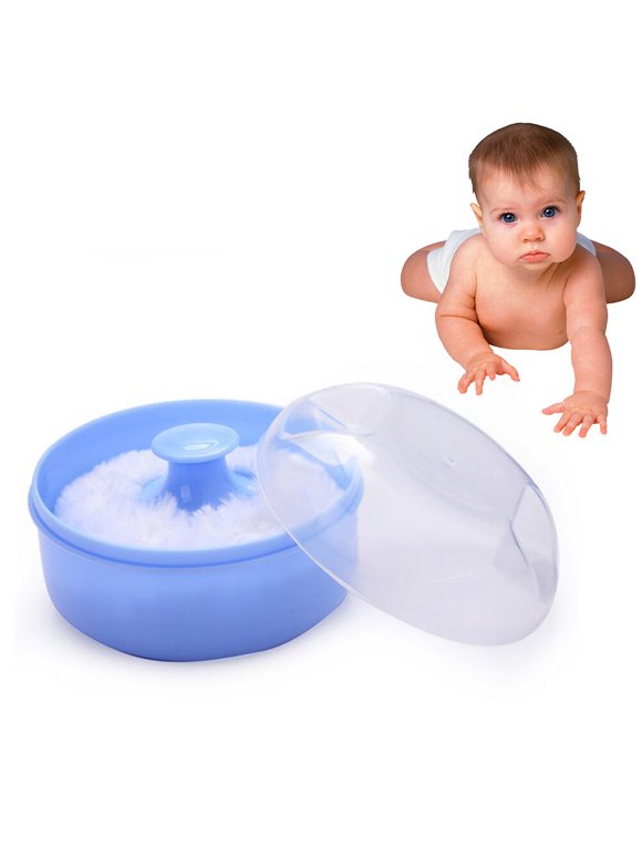 Baby Powders in Diapering - Walmart.com