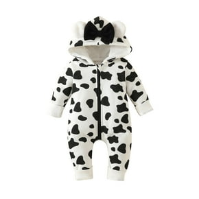 Cow Onesies