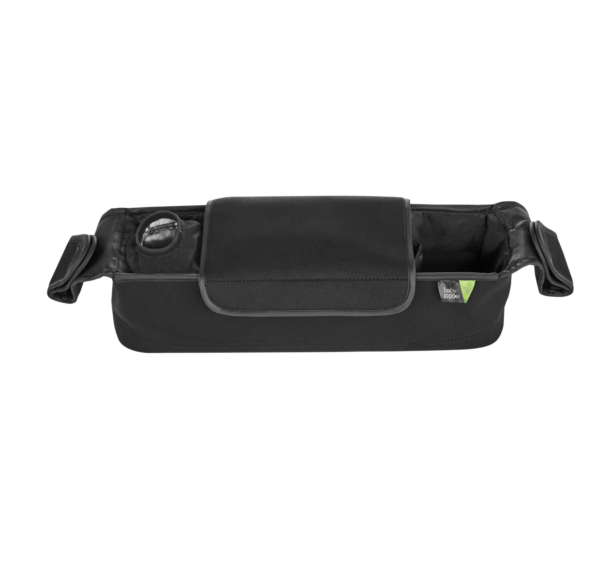 Baby Jogger Parent Stroller Console for City Select 2 Stroller, Black ...