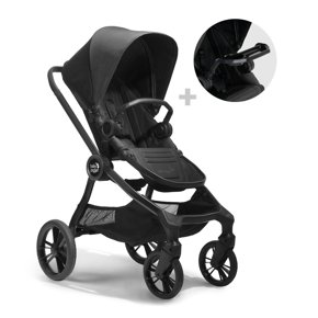 Baby Bundle Me Strollers