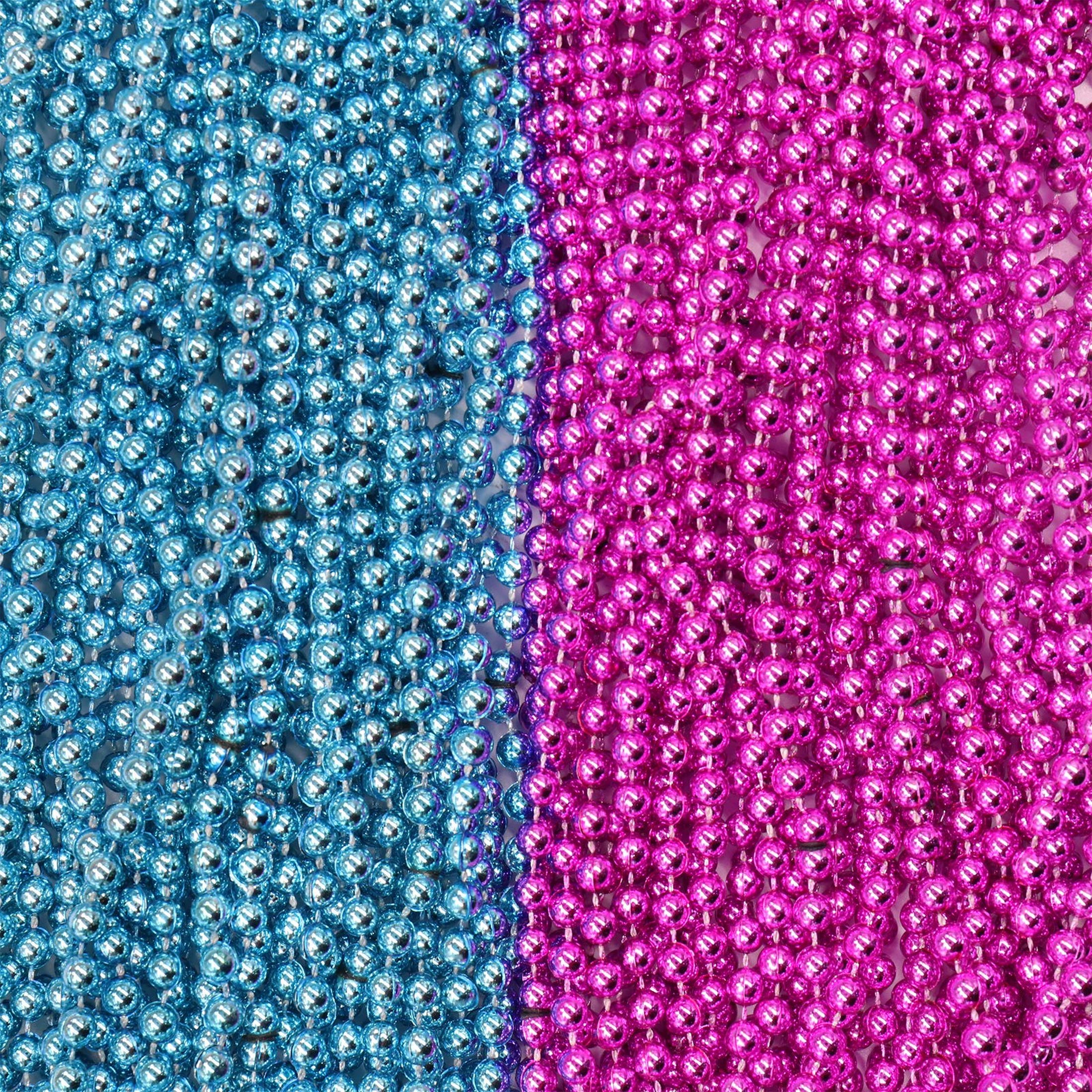 Gender Reveal Beads