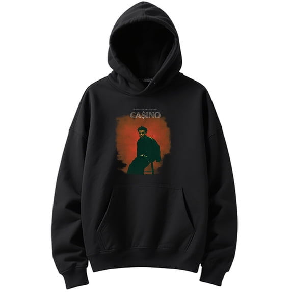 Baby Keem Merch New Album Hoodie Spring&Autumn Fashion Men/Women Casual ...