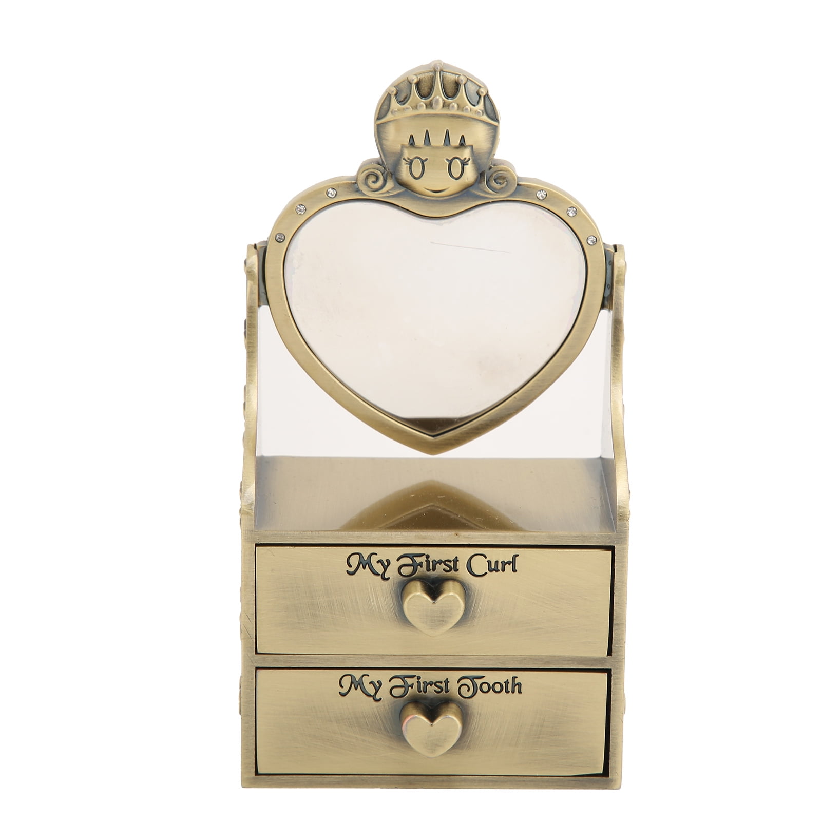 Baby Keepsake Box, Corrosion Resistance - Walmart.com