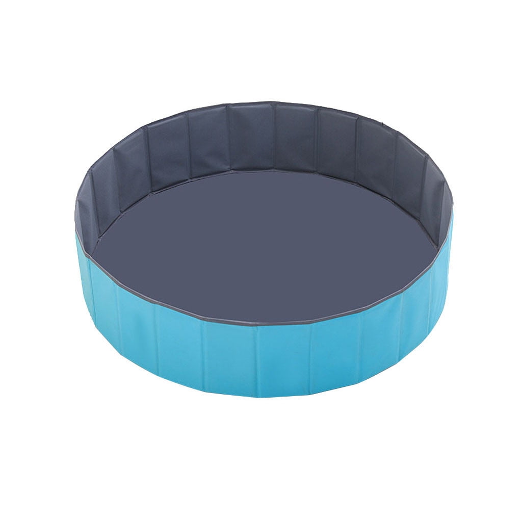 Baby Kids Play Game Fence Portable Folding Ball Child Ocean Balls Play ...