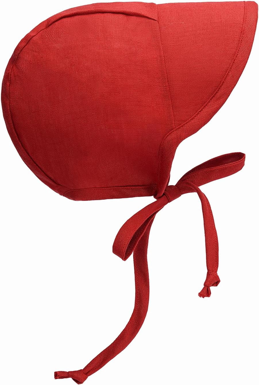 Baby Kids Sun Hat UPF 50+ UV Brimmed Linen Bonnet Cotton-Lined for Boys ...