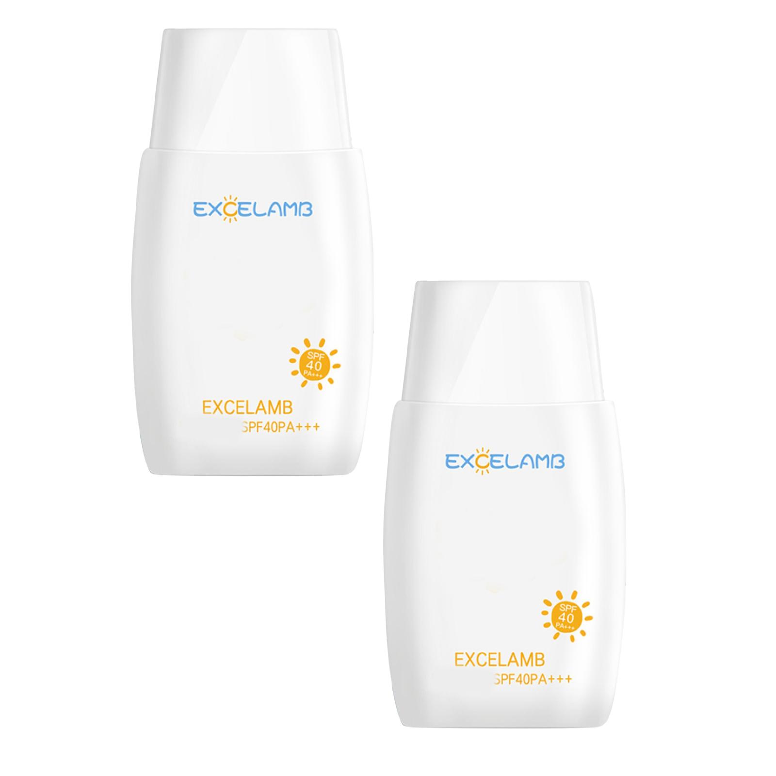 Baby Kids Sunscreen Children's Summer 40 Physical Sunscreen Baby ...