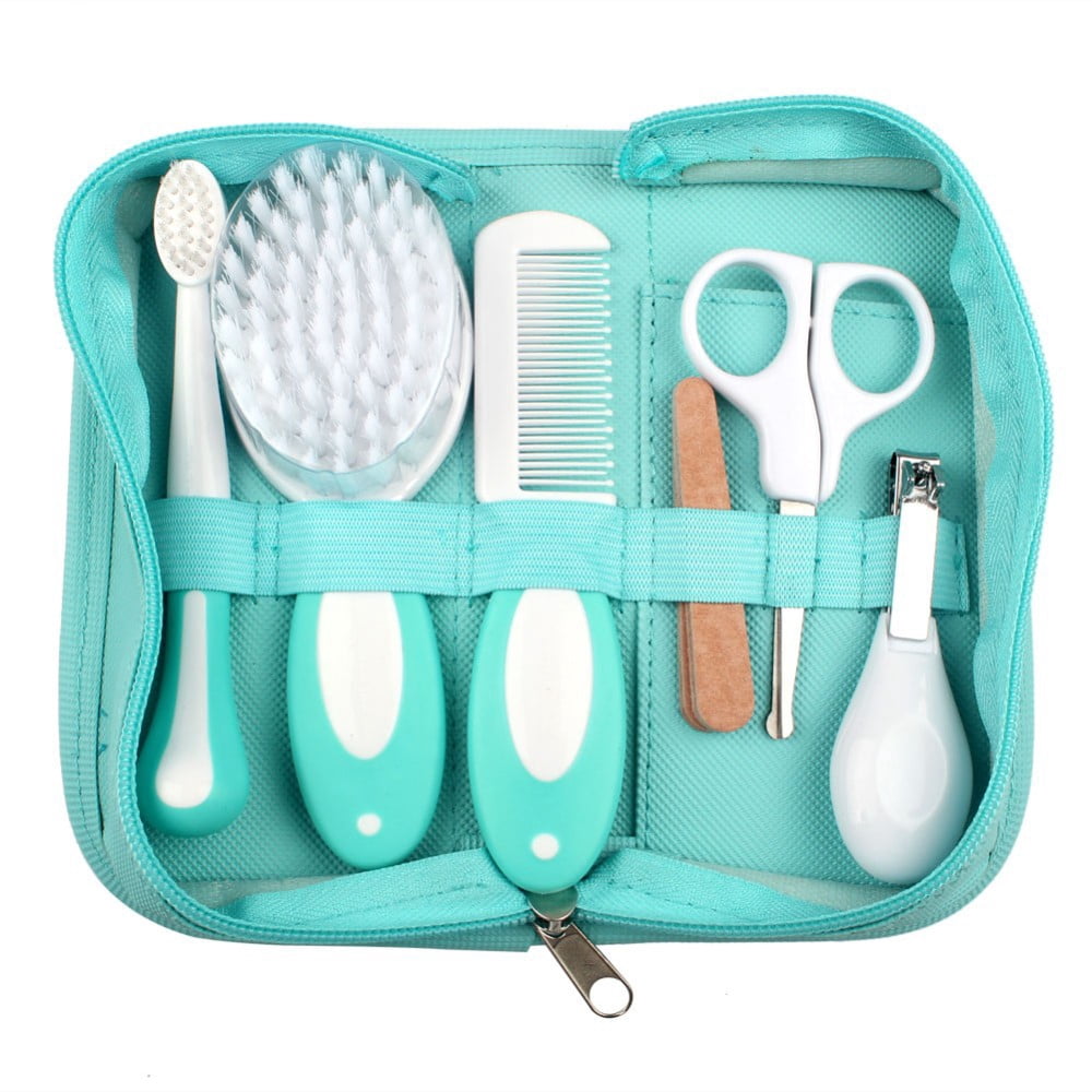 Baby Kit Hygiene Care Grooming Set - Walmart.com