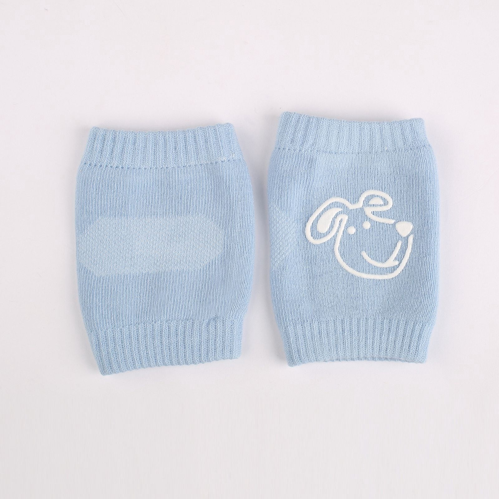 Baby Knee Pad Kids Non-slip Crawling Cushion Infants Toddlers Protector ...