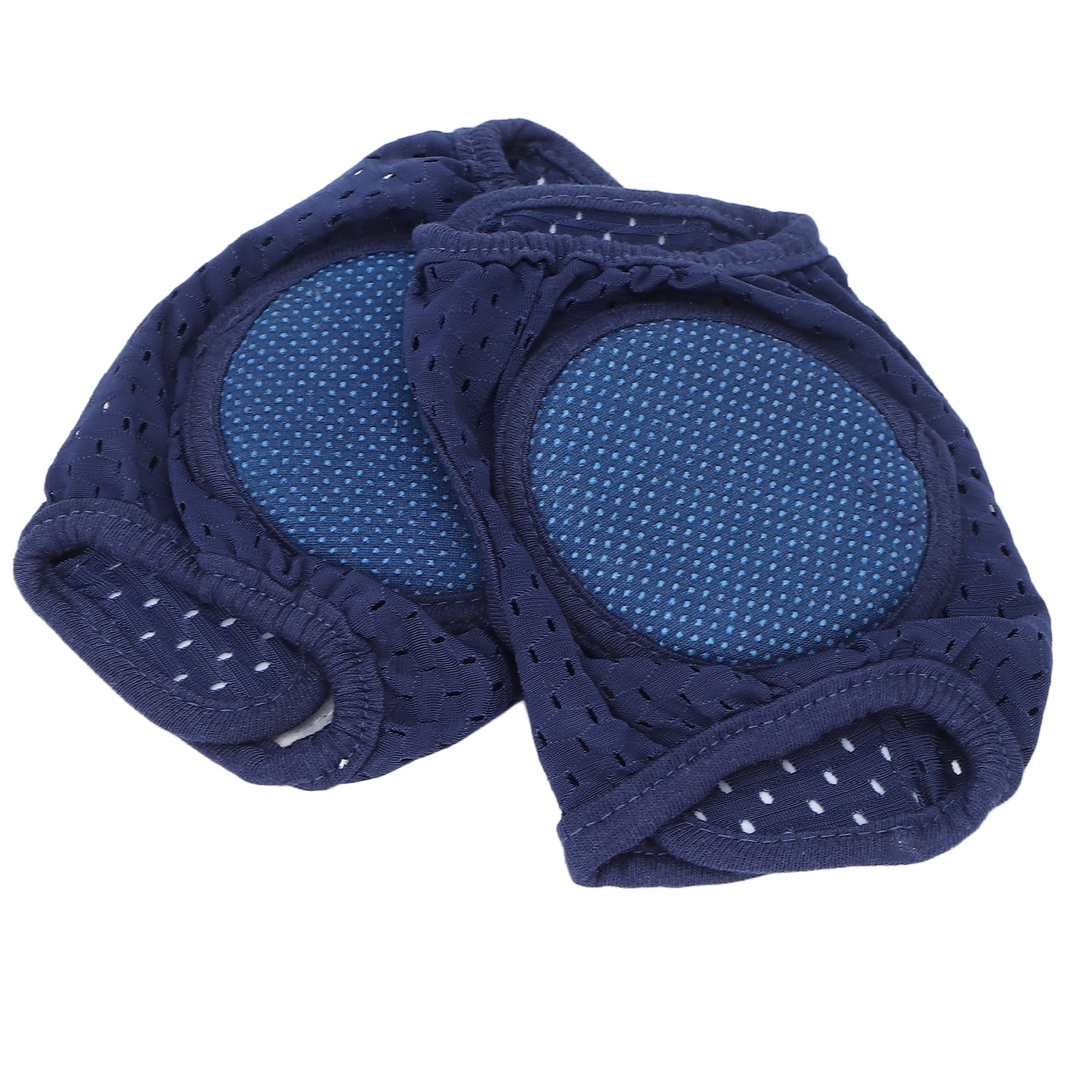 Baby Knee Pads, Baby Crawling Knee Pads Soft Cotton Prevent Slip For ...