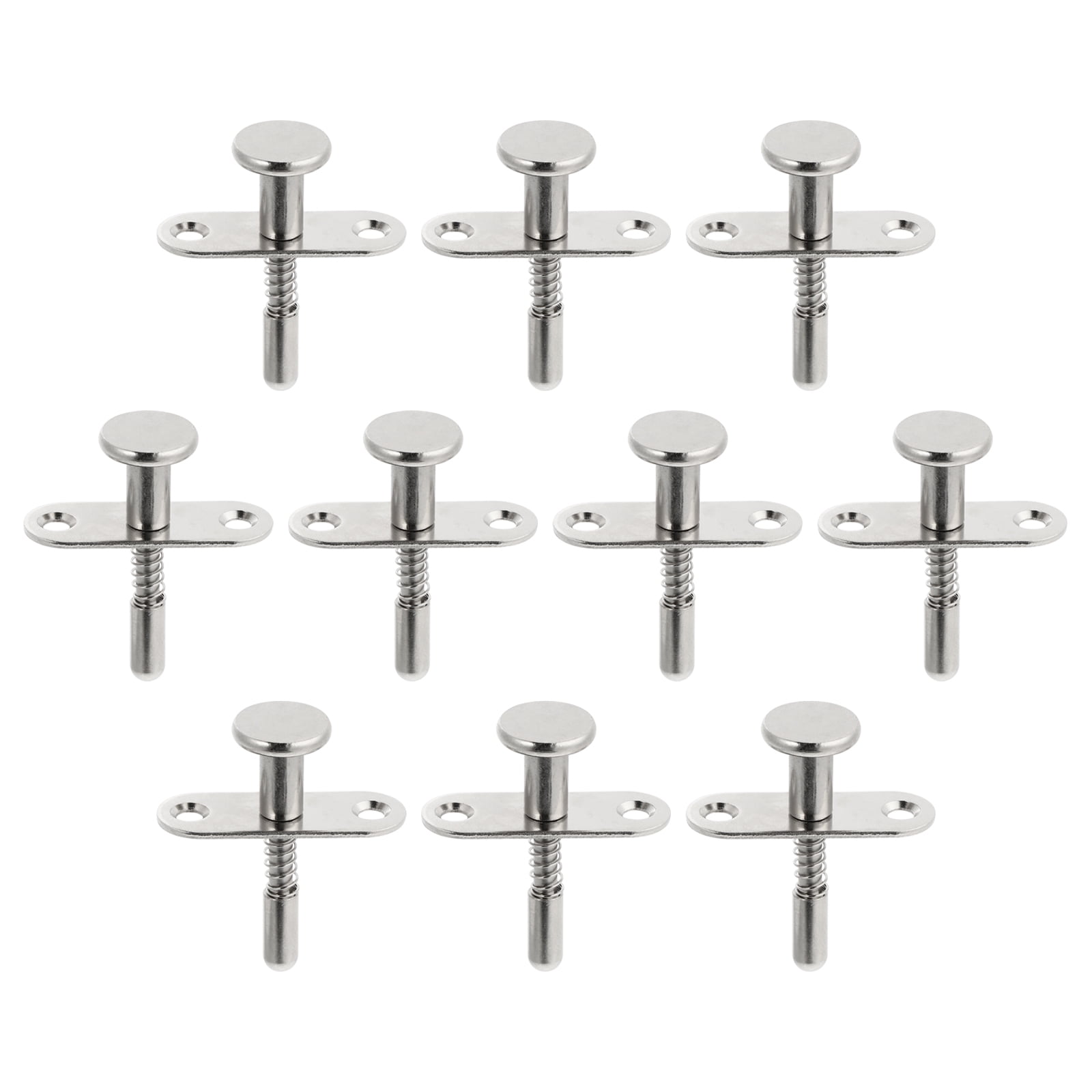 Baby Latch Bed Furniture Rod Screw Bolt Spring Fastening Accessories ...