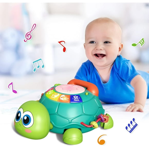 Baby Electronic Toys