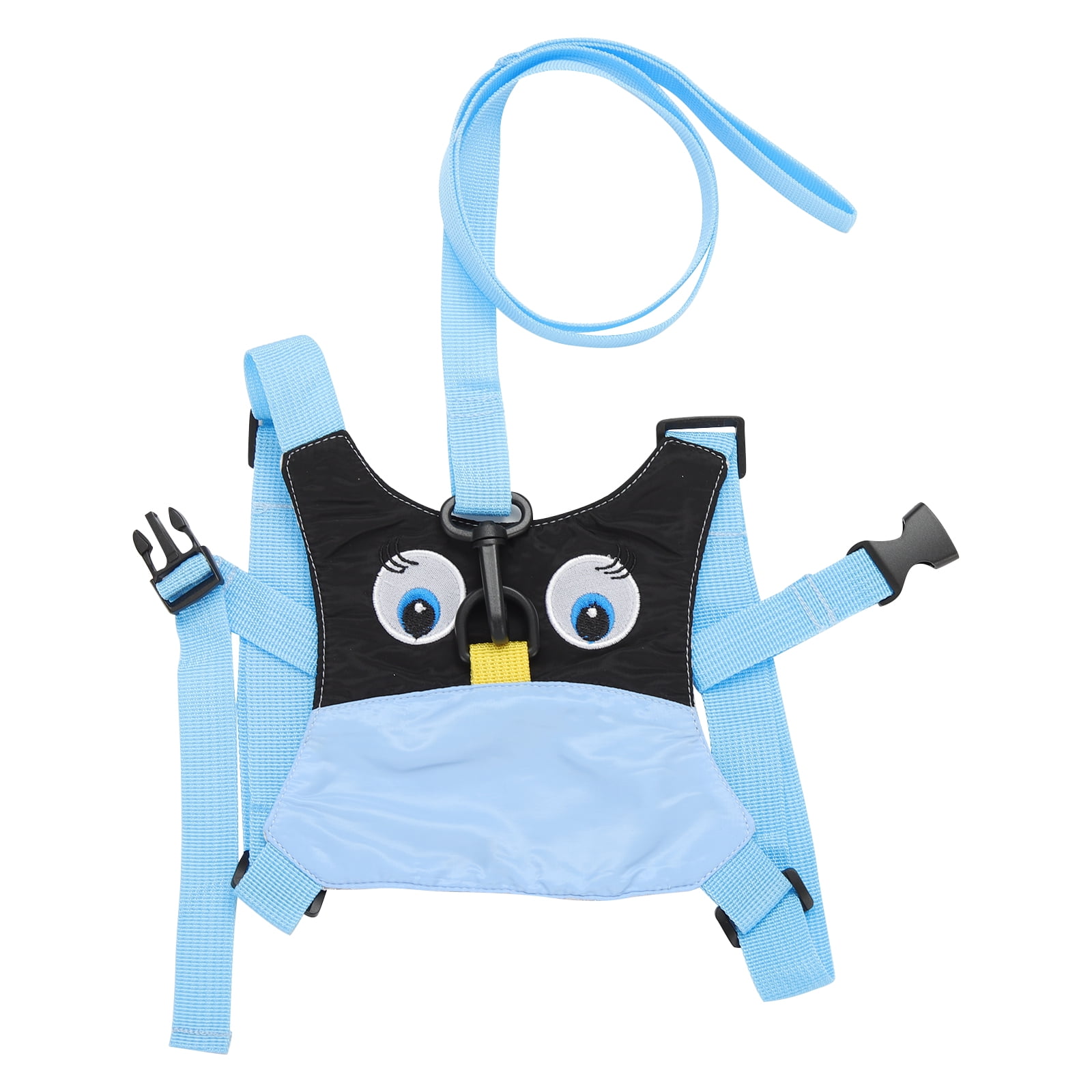 Baby Leash Toddler and Harness for Child Safety with Carrier Strap Belt ...