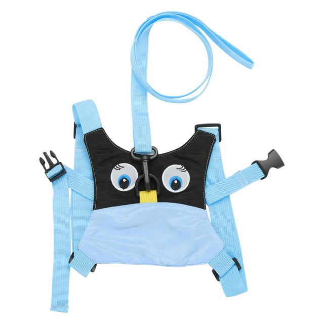 Baby Leash Toddler and Harness for Child Safety with Carrier Strap Belt Kids Tether - Walmart.com