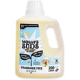 Baby Liquid Laundry Detergent | Removes Formula, Poop & Spit-Up Stains ...
