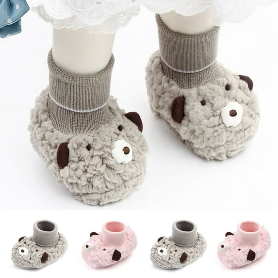 Baby Little Lamb Sneakers Girls Boys Lightweight Breathable Mesh ...