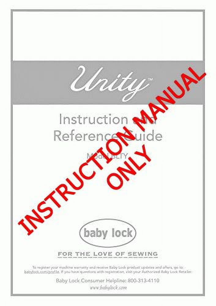 Unity Manual