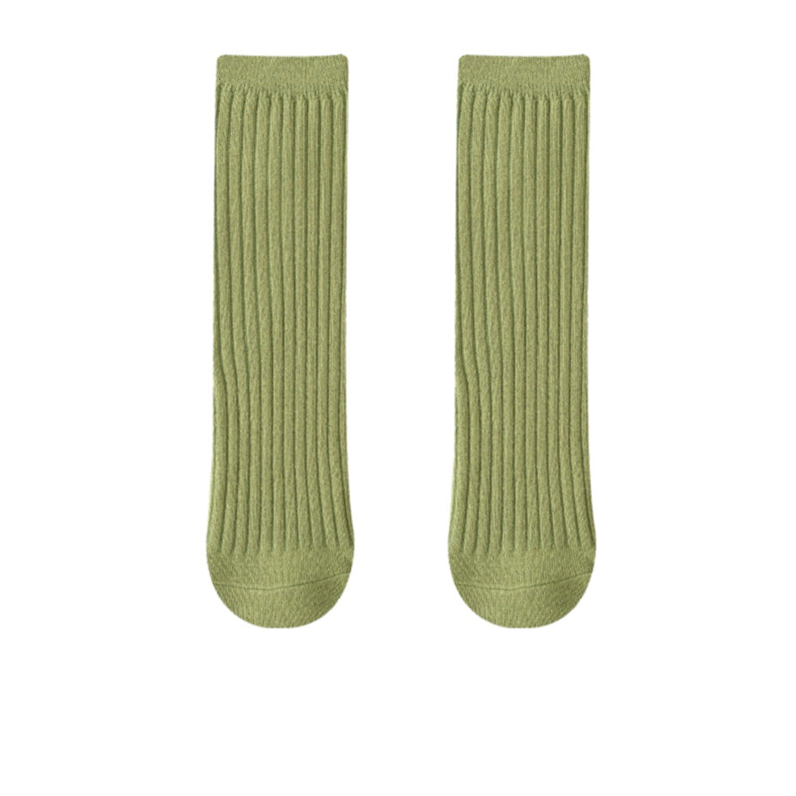 Baby Long Socks Kids Warm Socks Kid Winter Socks Toddler Ski Socks for ...
