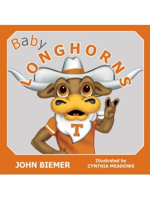 Baby Longhorns - Walmart.com