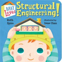 Baby Loves Science Baby Loves the Five Senses: Smell!, (Board Book ...