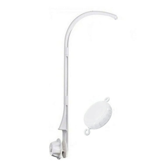 Baby Lullabies Toy Replacement Music Box and Frame Arm Bracket Baby ...