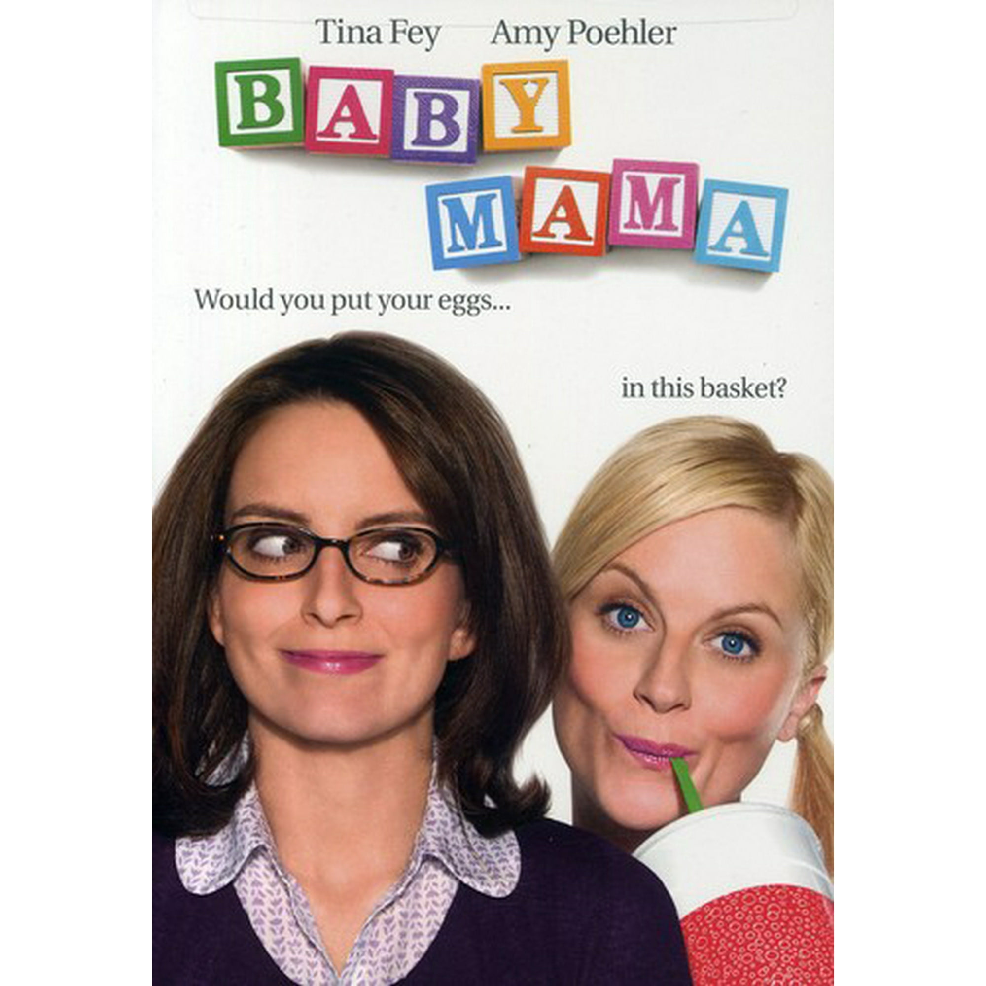 Amy Poehler Pregnant Baby Mama