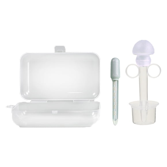 Rectal Syringe