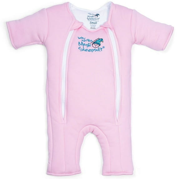 Halo Baby Merlin's Magic Sleepsuit Transition Swaddle Sleep Suit, Soft ...