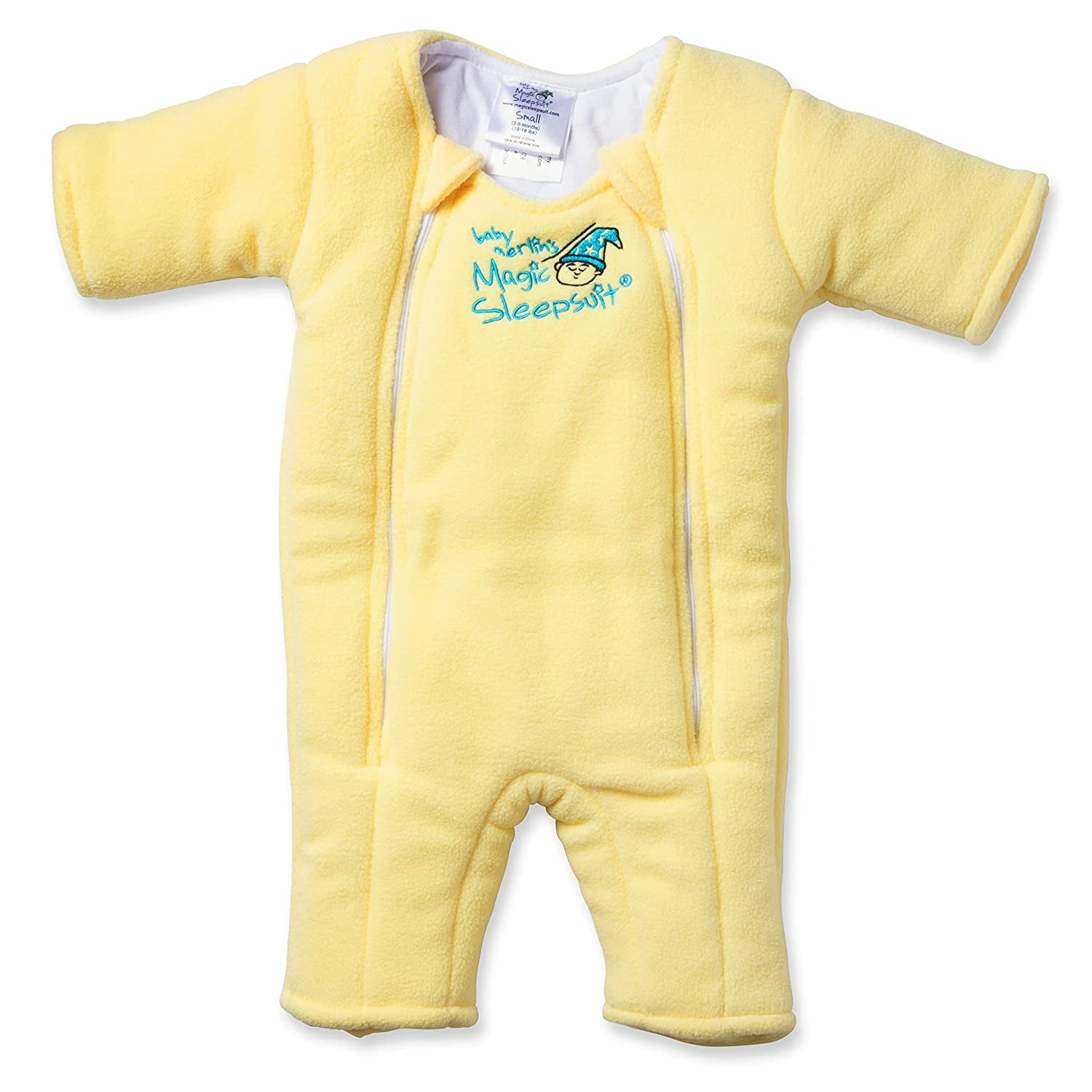 Walmart Black Friday Deals 2025 - Baby Merlin's Magic Sleepsuit ...