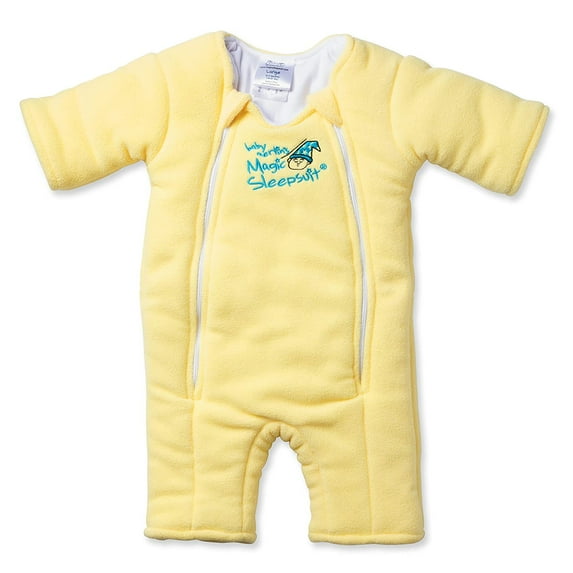 Baby Merlin's Magic Sleepsuit - Swaddle Transition Product ...