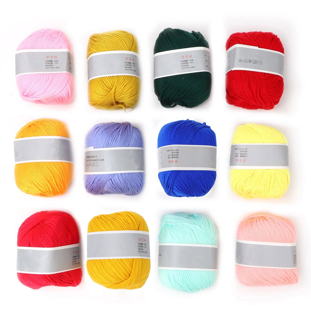 Baby Milk Cotton Thread,Milk Cotton Knitting Yarn,Popular Baby Milk ...