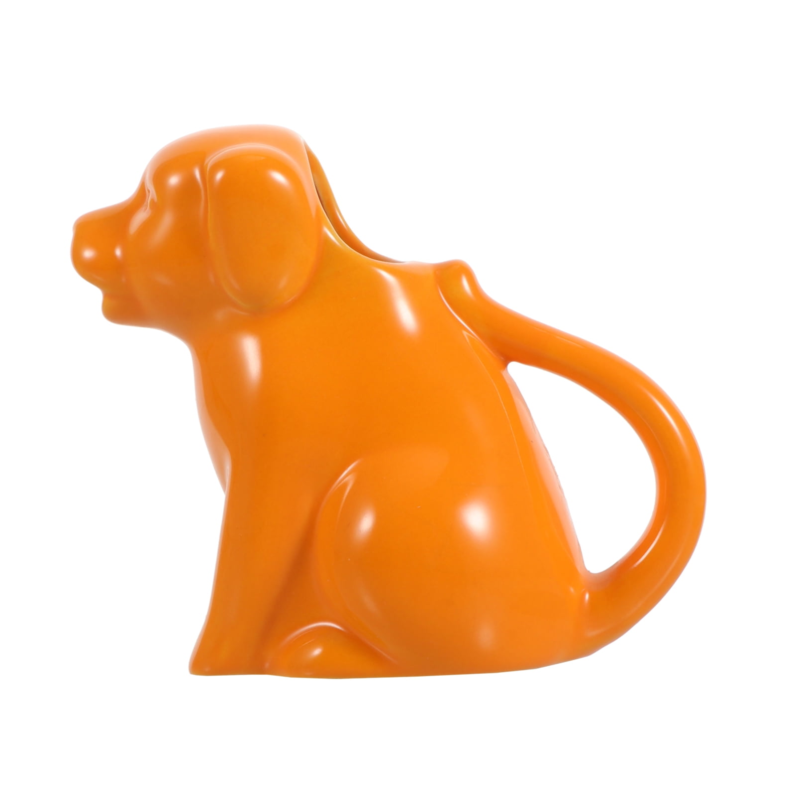 Baby Milk Pitcher Animals Jug for Home Creamer Dispenser - Walmart.com