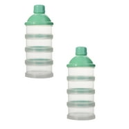 Parent's Choice 3 Compartment Powder Formula Dispenser, 0+ Months ...