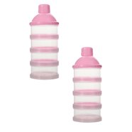 Melii Baby Formula Dispenser - Walmart.com