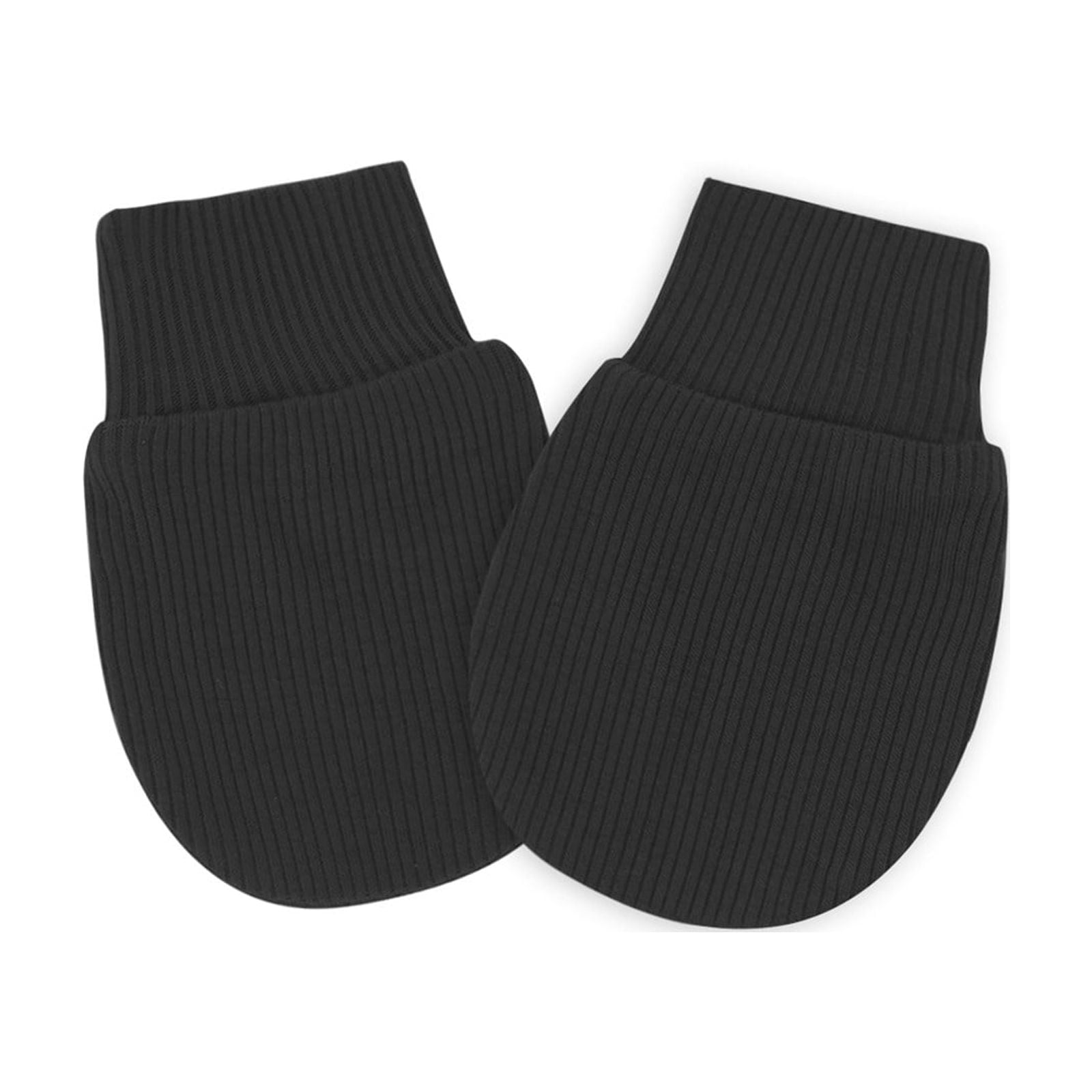 Baby Mittens Anti Scratch Mittens Toddler Mitts Cotton Gloves Newborns ...