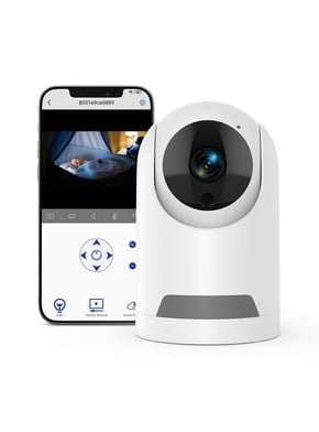 Smart Security Cameras in Security Cameras - Walmart.com